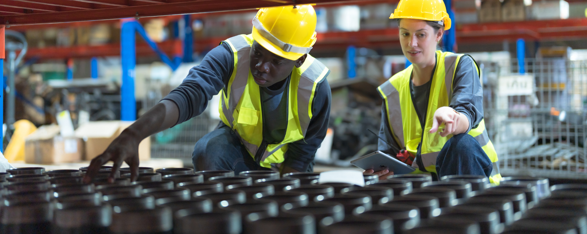 La centralisation des stocks dans les franchises : comment réduire les ...